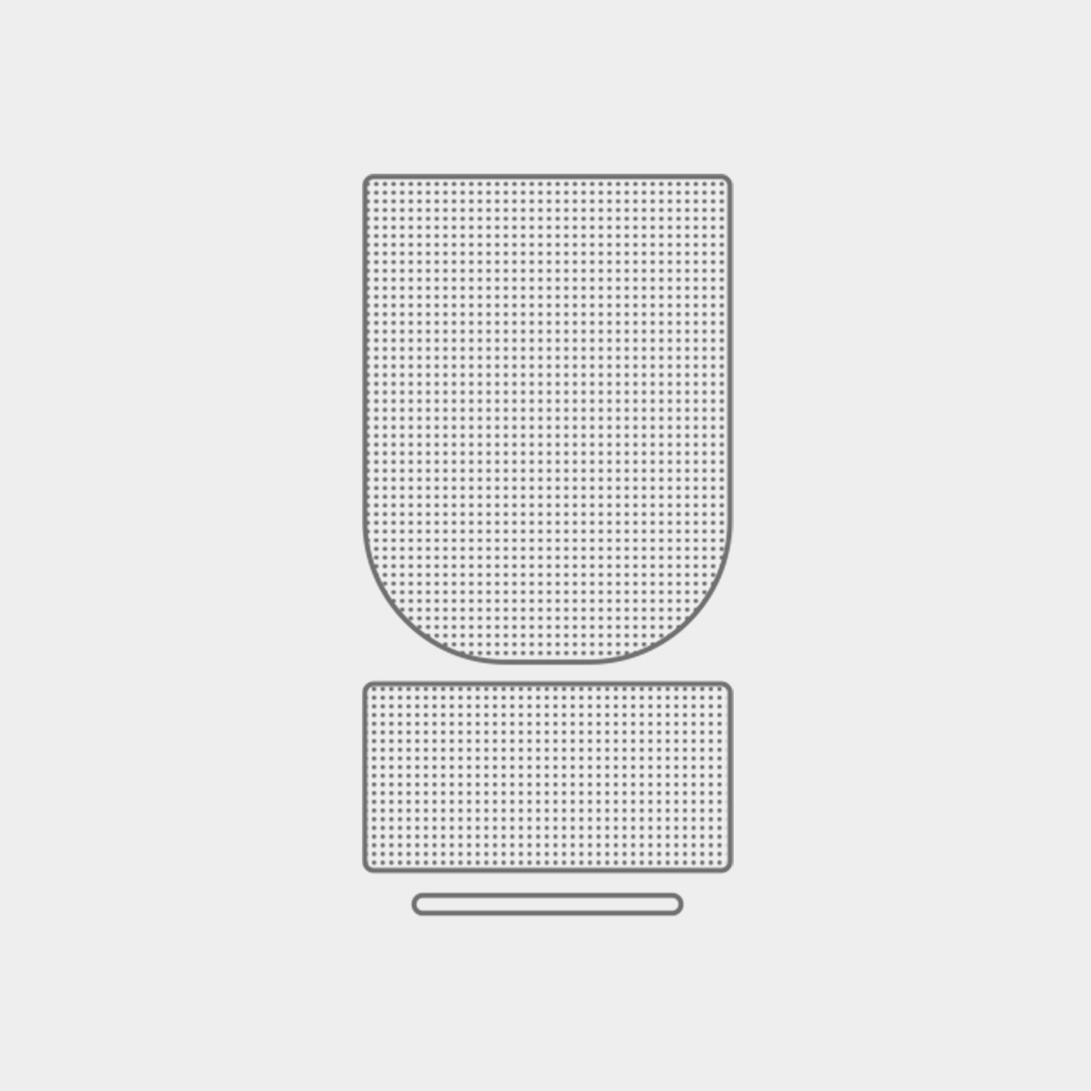 Bang & Olufsen BeoSound Balance Stands & Accessories | Tegrino Studio