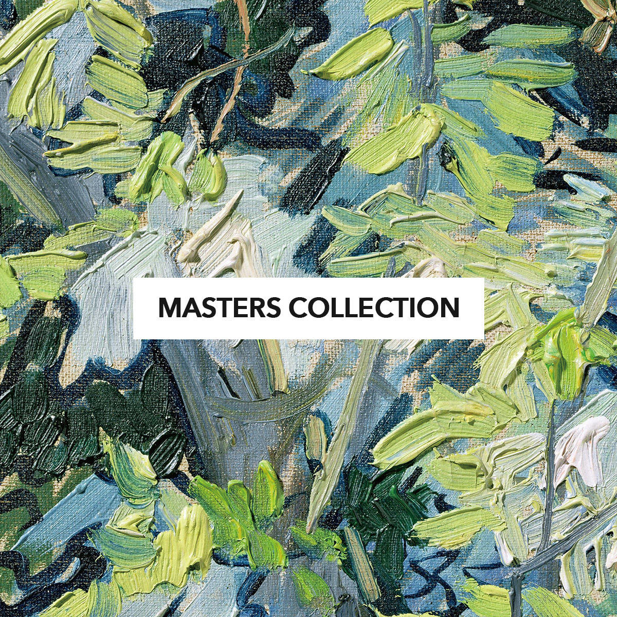 Masters Collection – Tegrino Studio