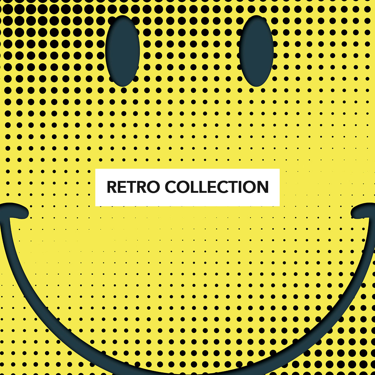 Retro Collection – Tegrino Studio