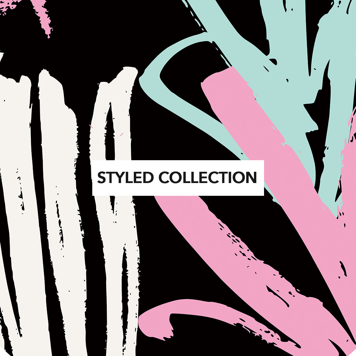 Styled Collection – Tegrino Studio