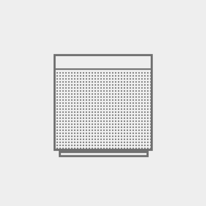Bang & Olufsen BeoPlay M5 Covers | Replacement Covers | Tegrino Studio