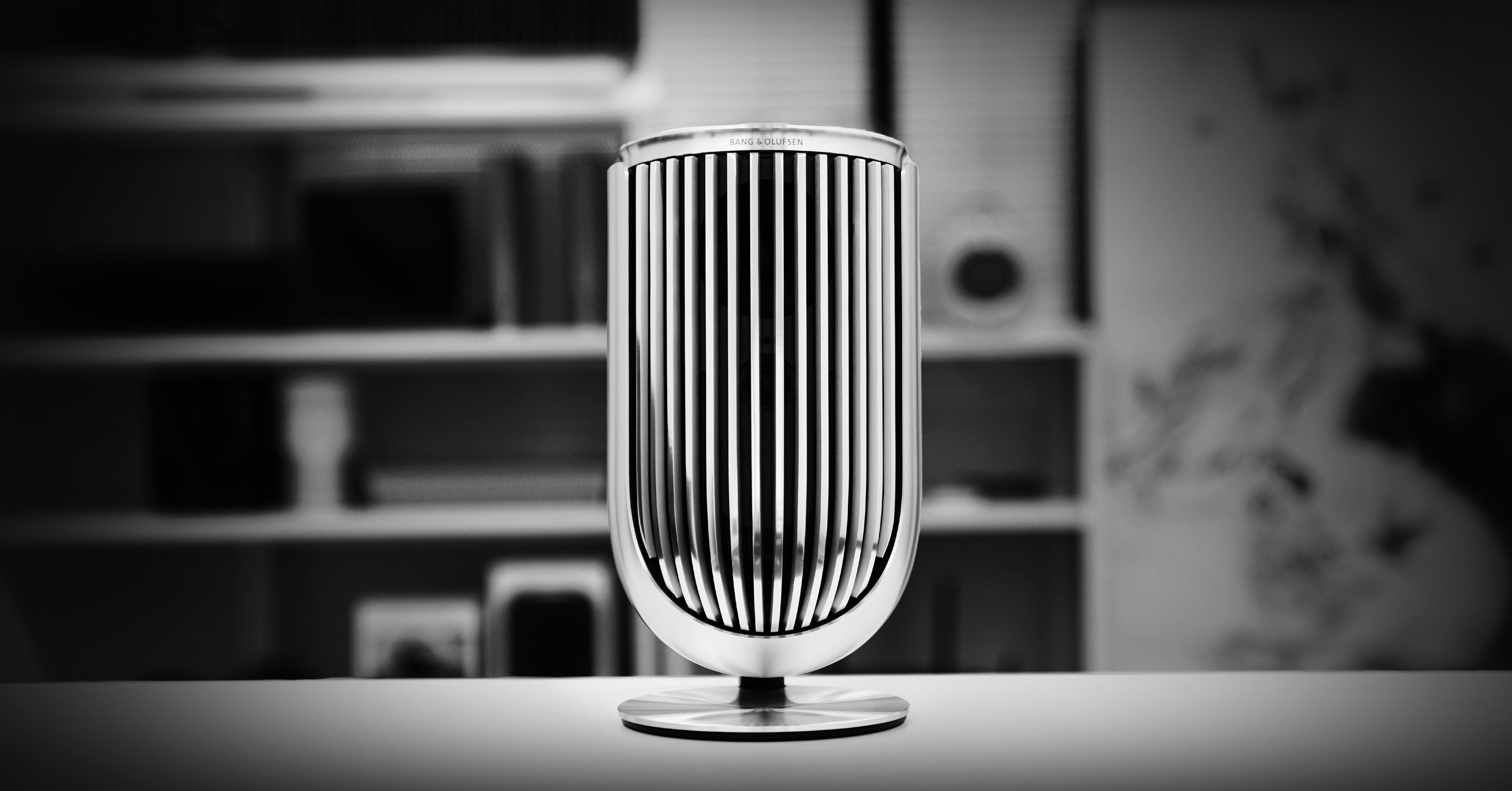 BeoLab 8 Starlight Aluminium Cover – Tegrino Studio BeoLab 8 Starlight Aluminium Cover – Tegrino Studio