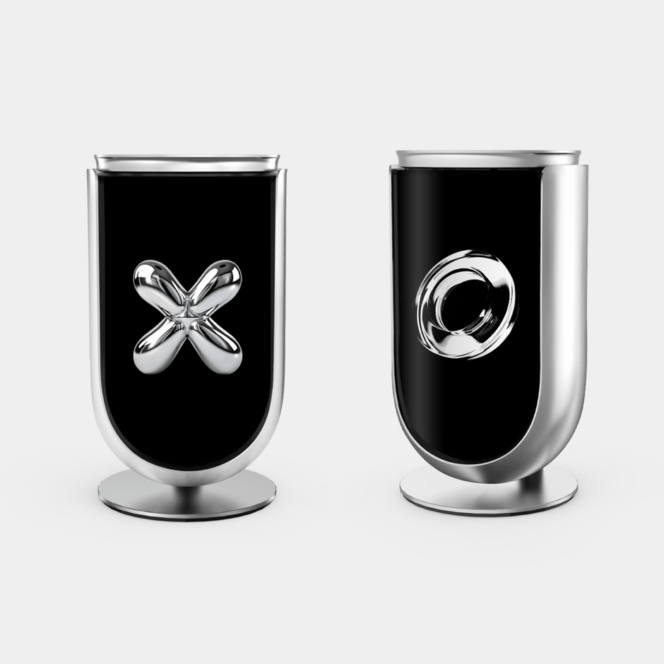 BeoLab 8 – Tegrino Studio