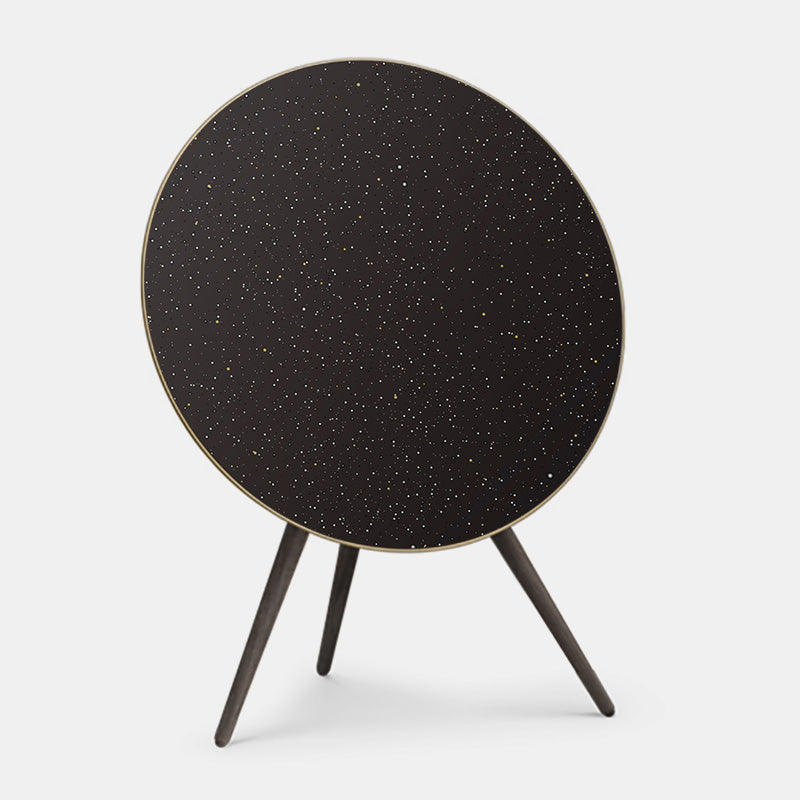 BeoPlay A9 Cover - Stardust Black – Tegrino Studio